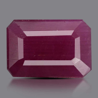 Natural India Ruby Stone 5.28 Carat at Wholesale Prices