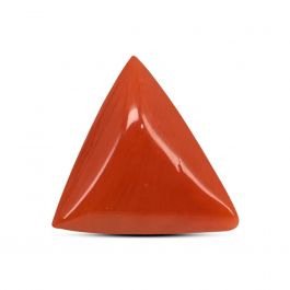 Triangular Munga stone 5.5 Carat at Wholesale Prices