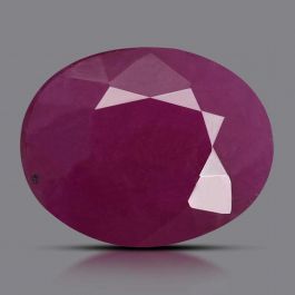 Certified India Manik (Ruby Stone) 3.35 Carat in India